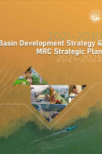 Mekong River Commission