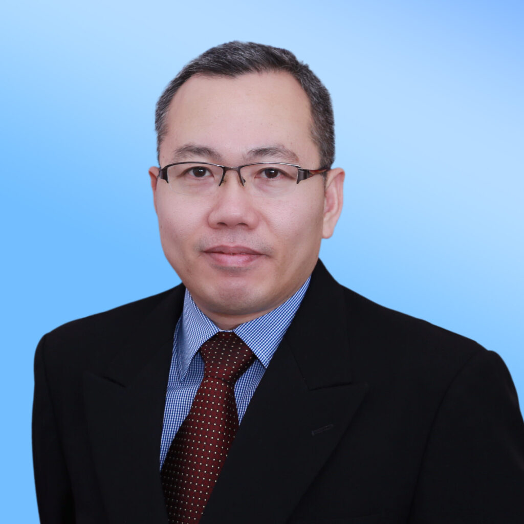 Geographic Regions – Mekong River Commission