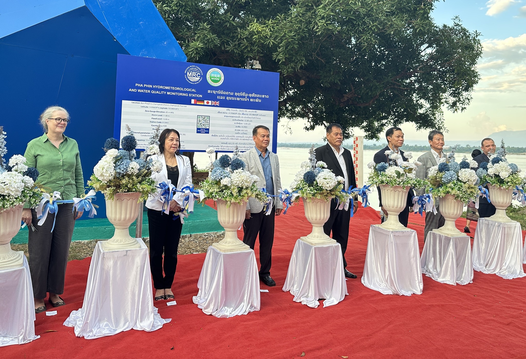 Articles and Stories – Mekong River Commission