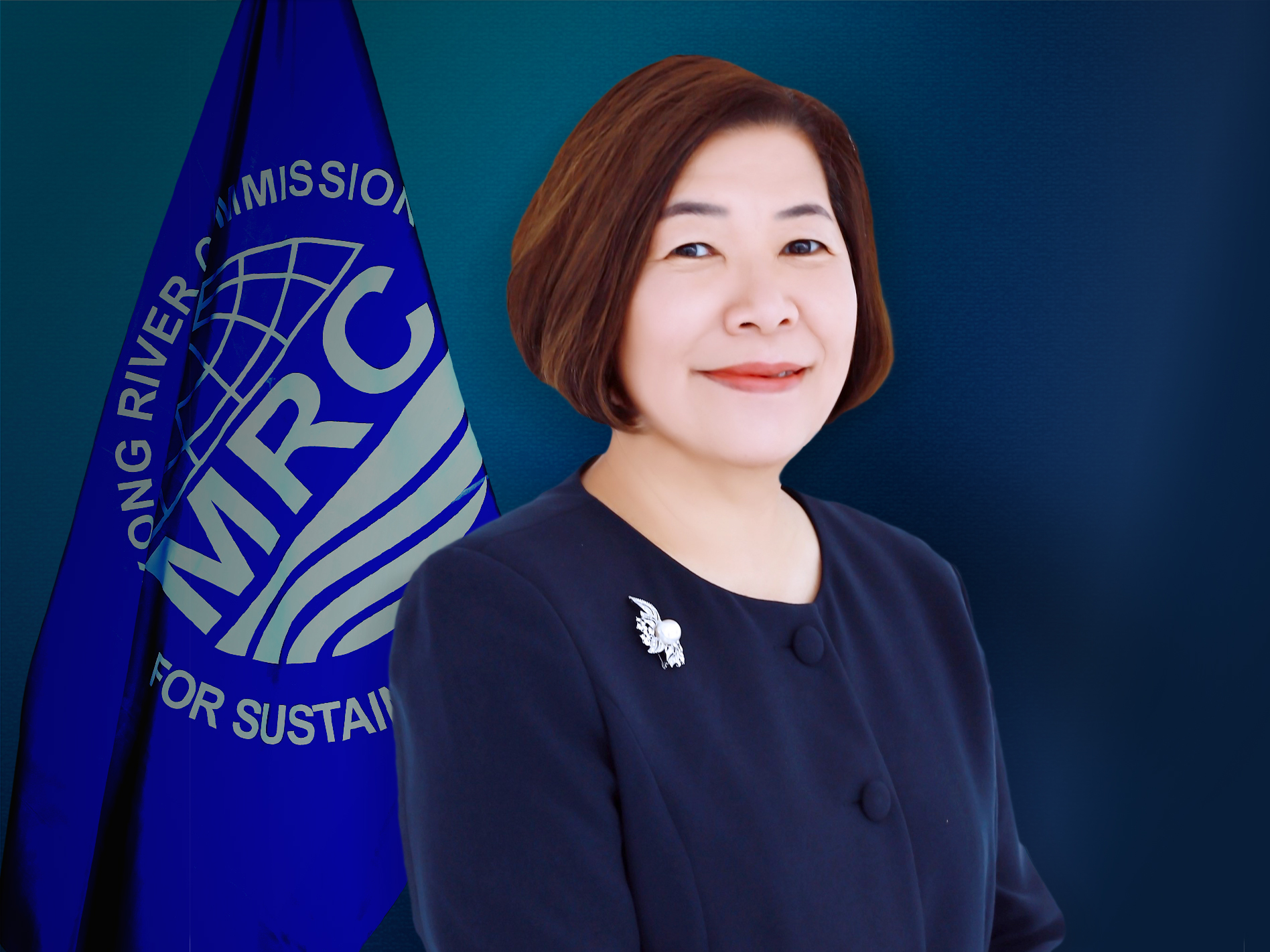 Chief Executive Officer – Mekong River Commission